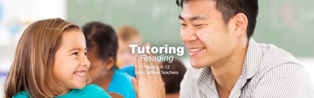 Tutoring and Test Prep in Acworth, GA | Omega Learning | About Us